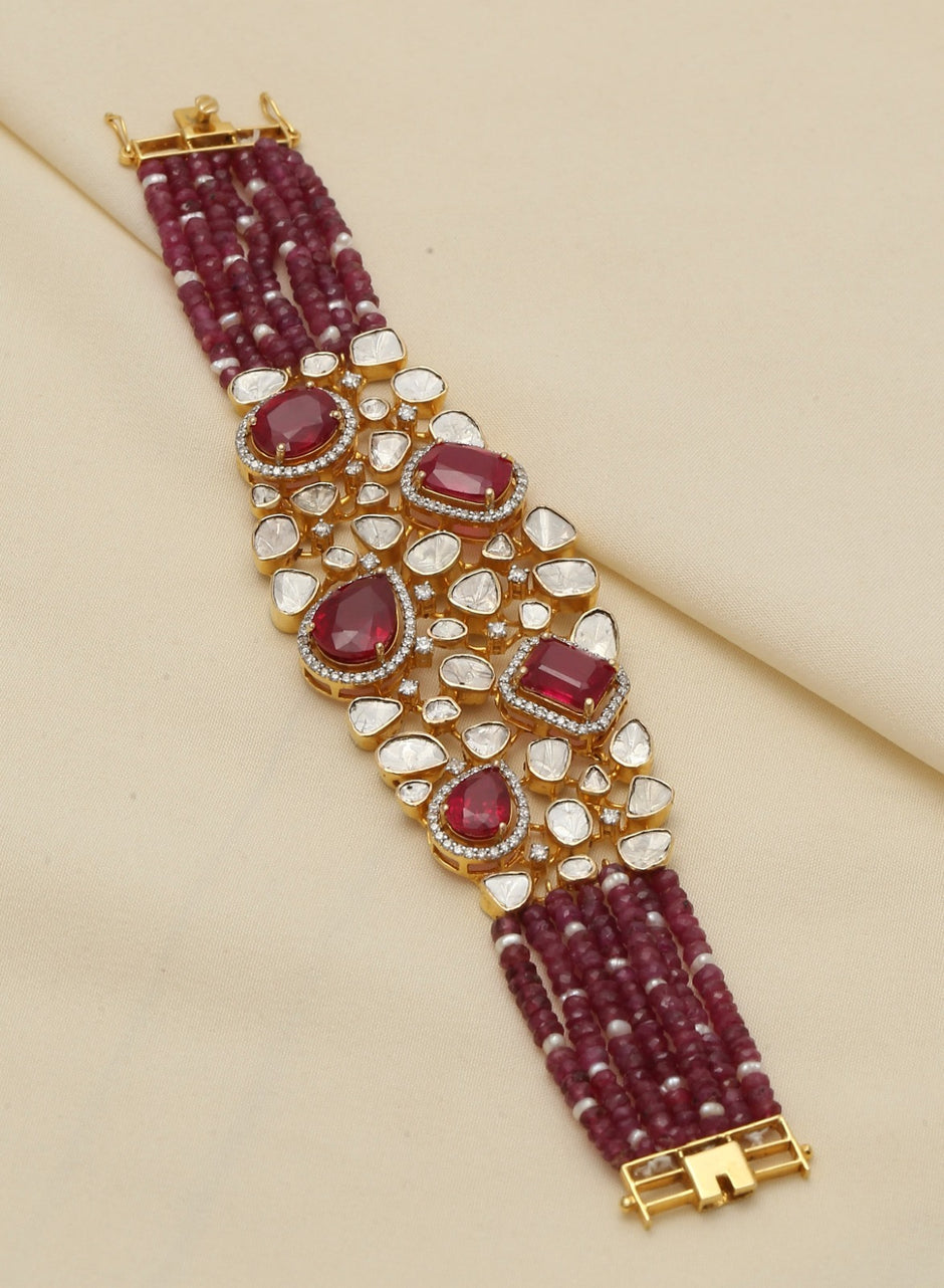 Polki Bracelets – RIANTI